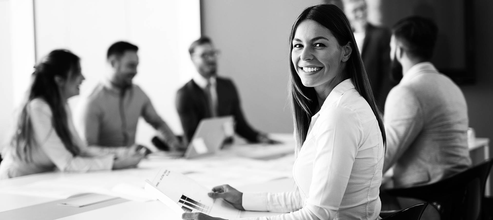 Partner with PRS - Principal Recruitment Solutions